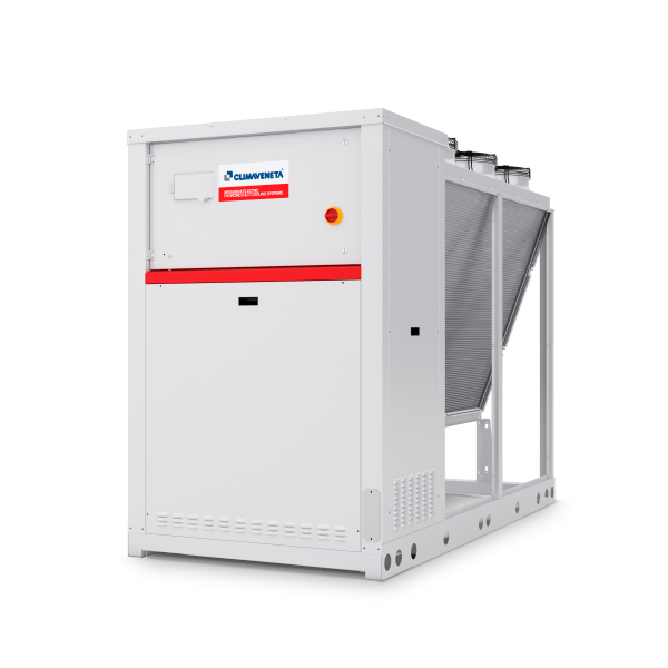 Climaveneta - Klima Lüftung Kälte GmbH